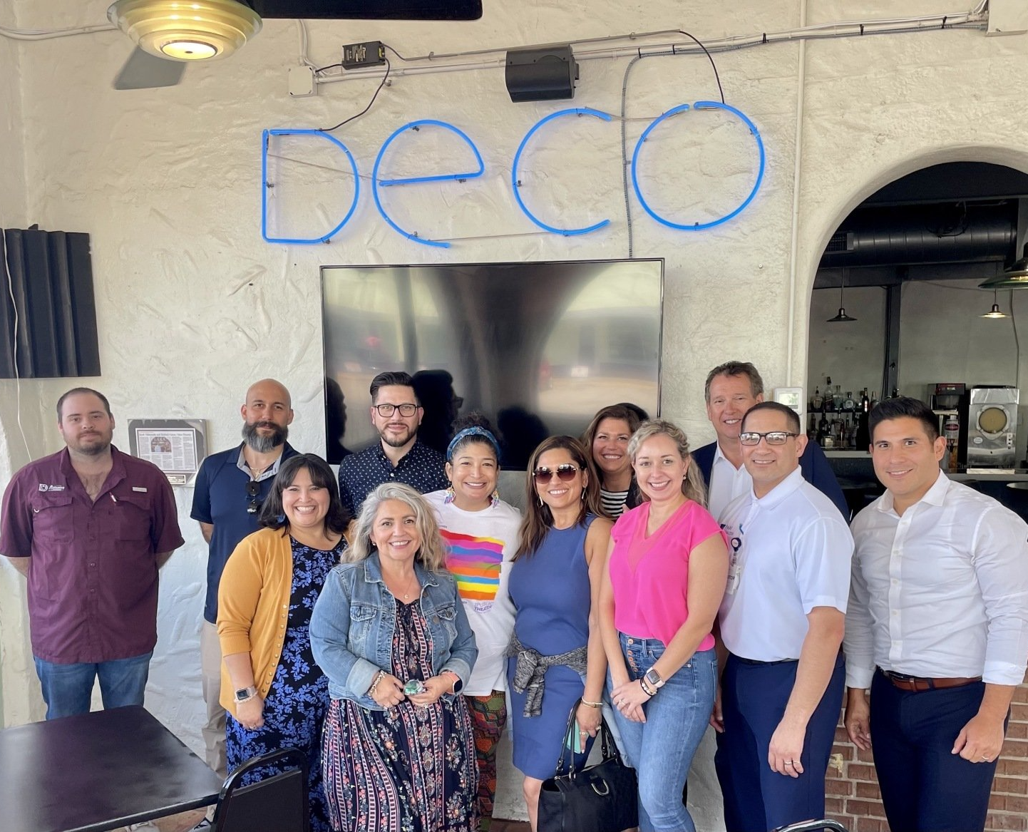 San Antonio Hispanic Chamber of Commerce | America's First Hispanic Chamber