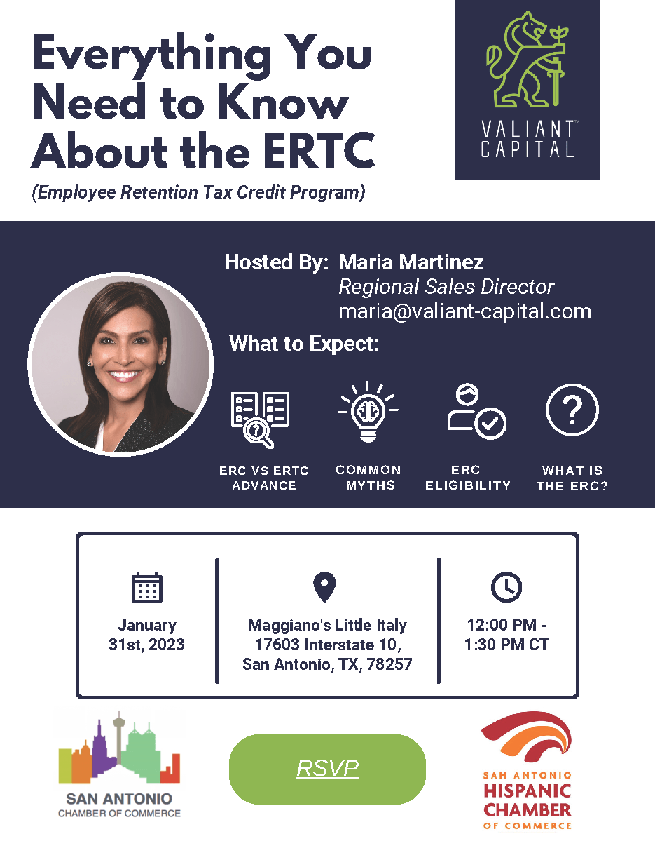 San Antonio Hispanic Chamber of Commerce | America's First Hispanic Chamber