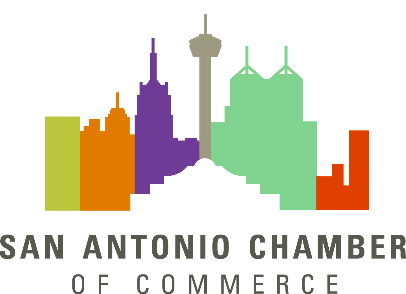 San Antonio Chamber of Commerce and San Antonio Hispanic Chamber of ...