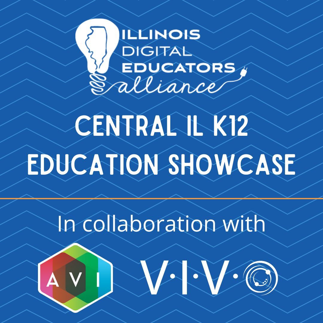 IDEA K12 Education Showcase