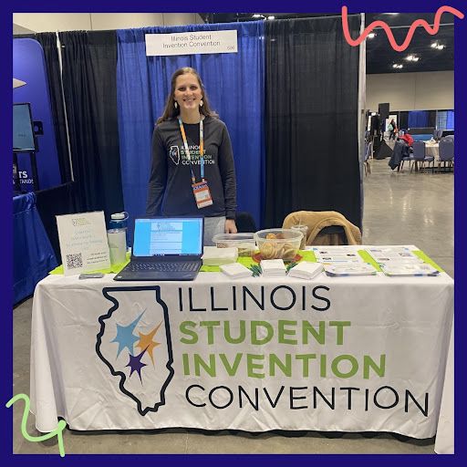 Introducing the Illinois Student Invention Convention