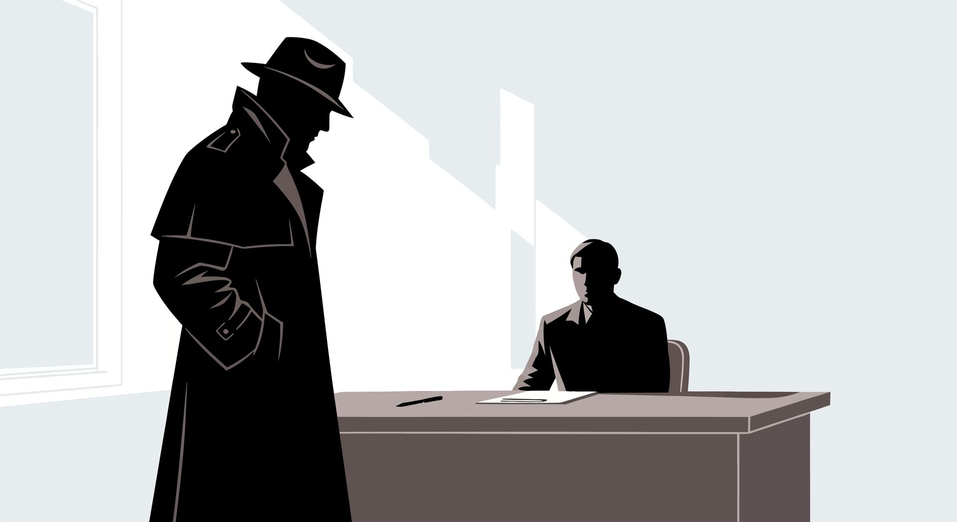 Don’t Talk to Detectives Without a Lawyer in AZ | Michael Alarid