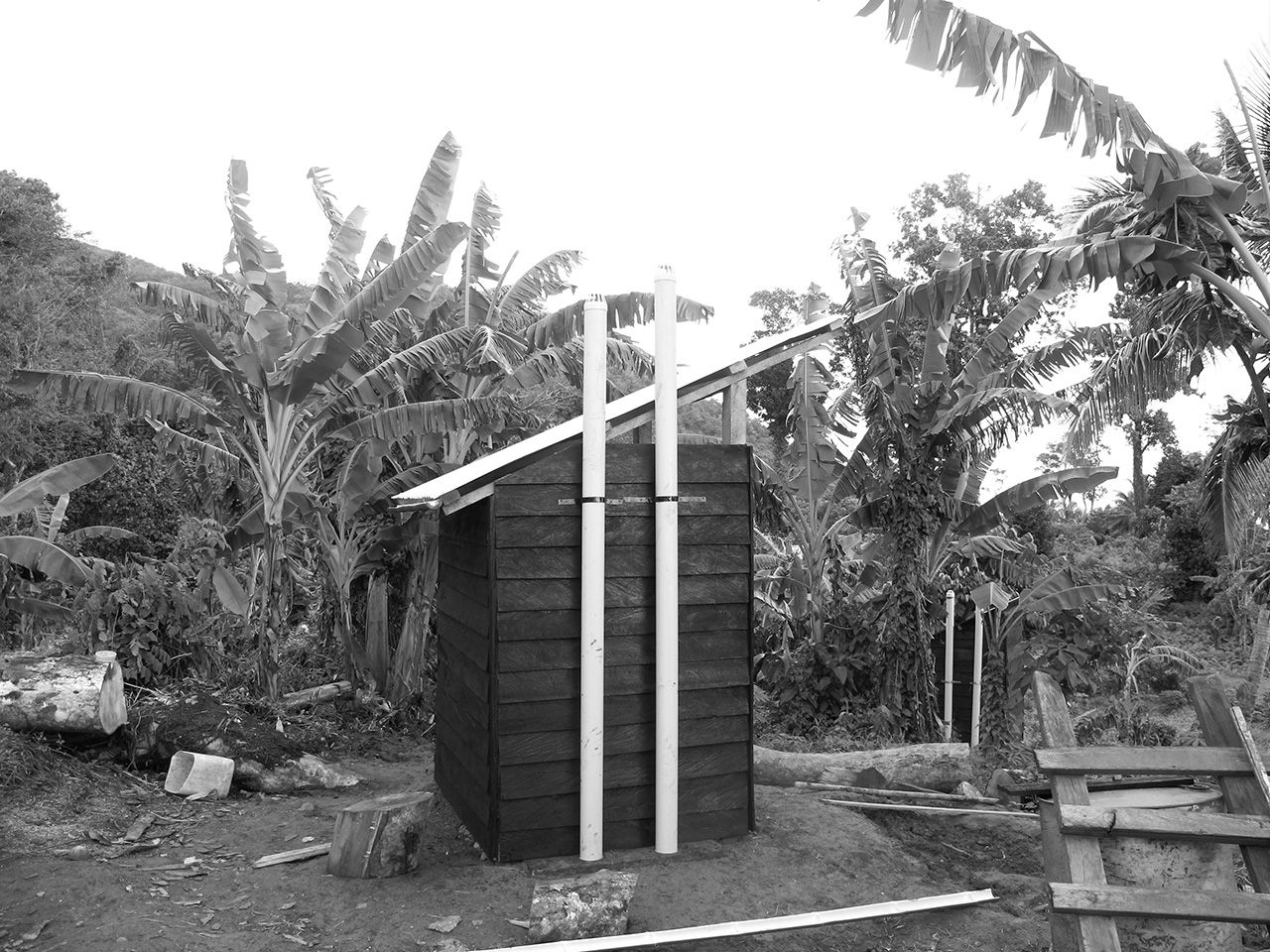 Cairns & PNG Architectural Projects | PAWA Architecture