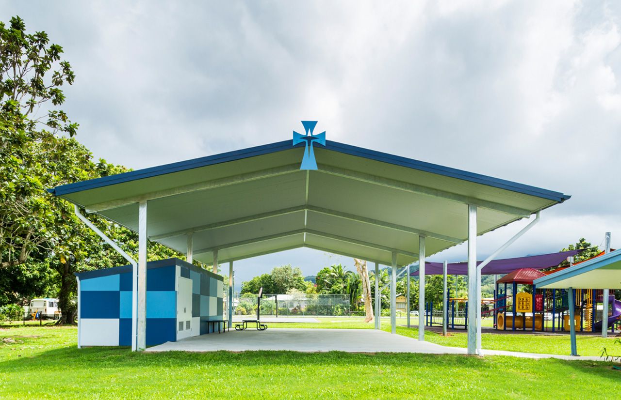 Cairns & PNG Architectural Projects | PAWA Architecture