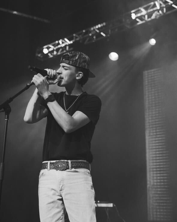 Artists | Alabama Strawberry Festival