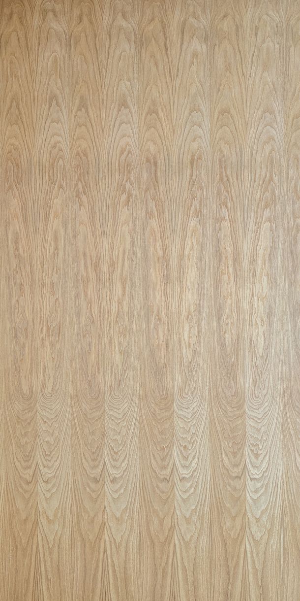 Oak Veneered Plywood