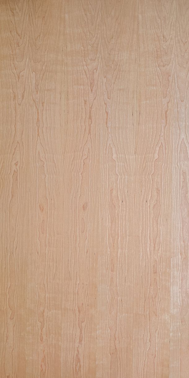 Cherry Veneered Panels: Plywood & MDF