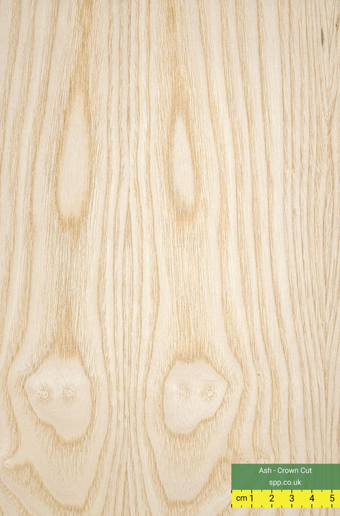 Ash Veneered Panels: Plywood & MDF