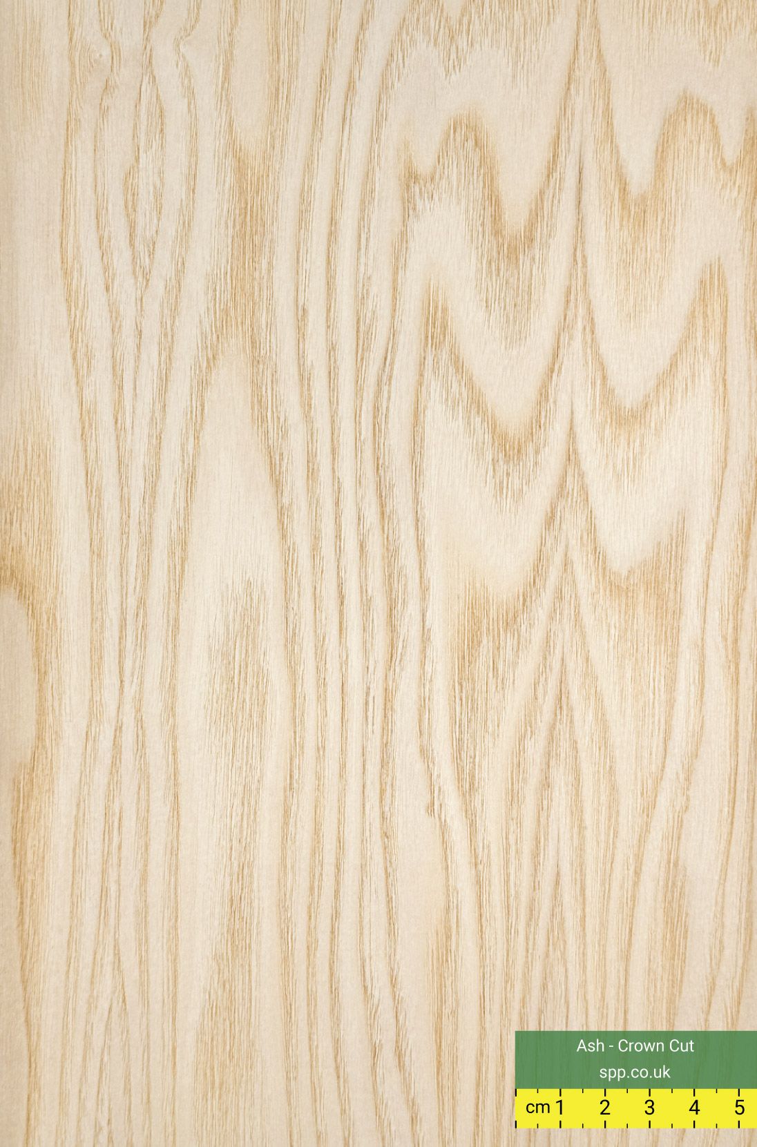 Ash Veneered Panels: Plywood & MDF