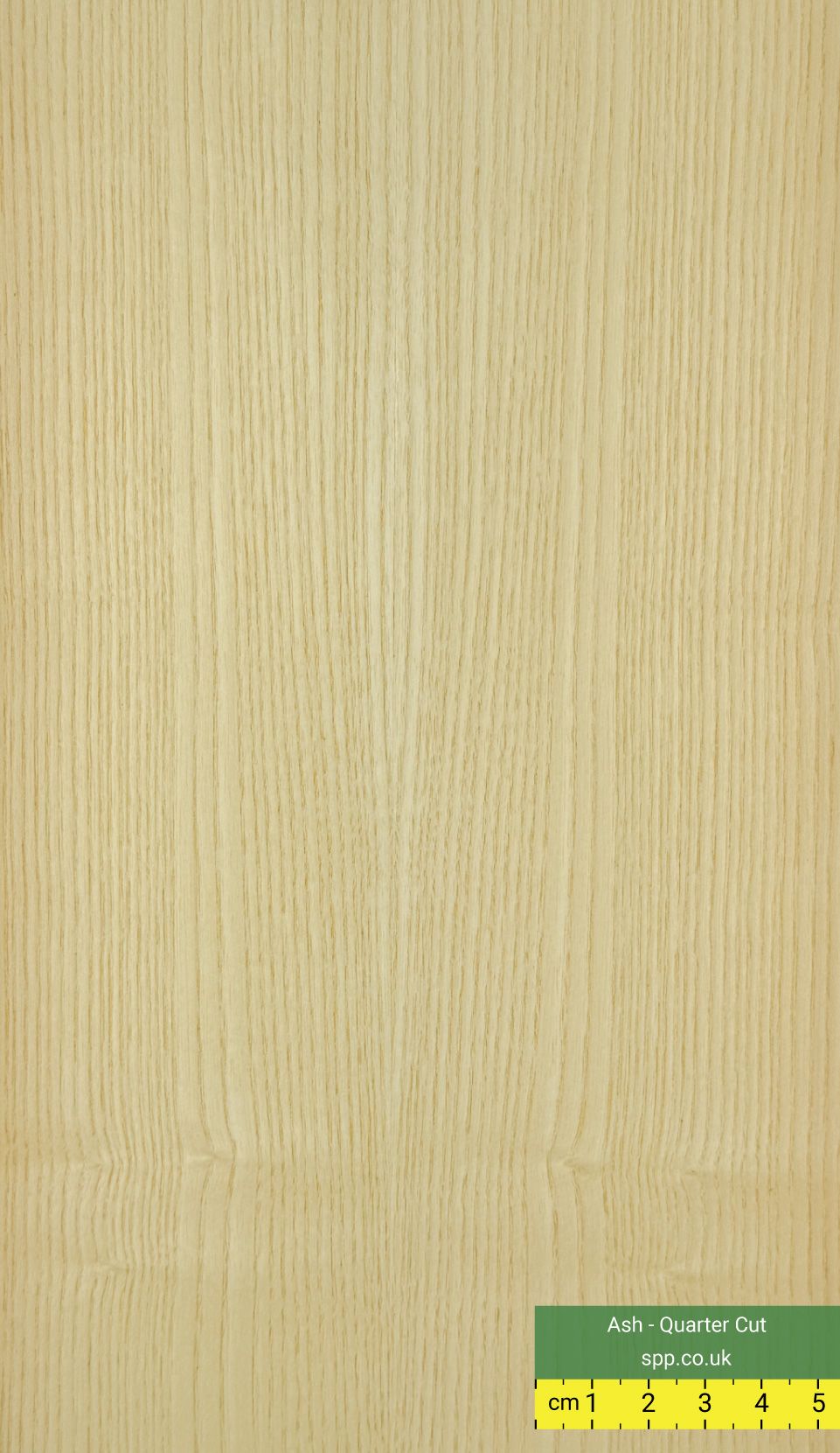 Ash Veneered Panels: Plywood & MDF