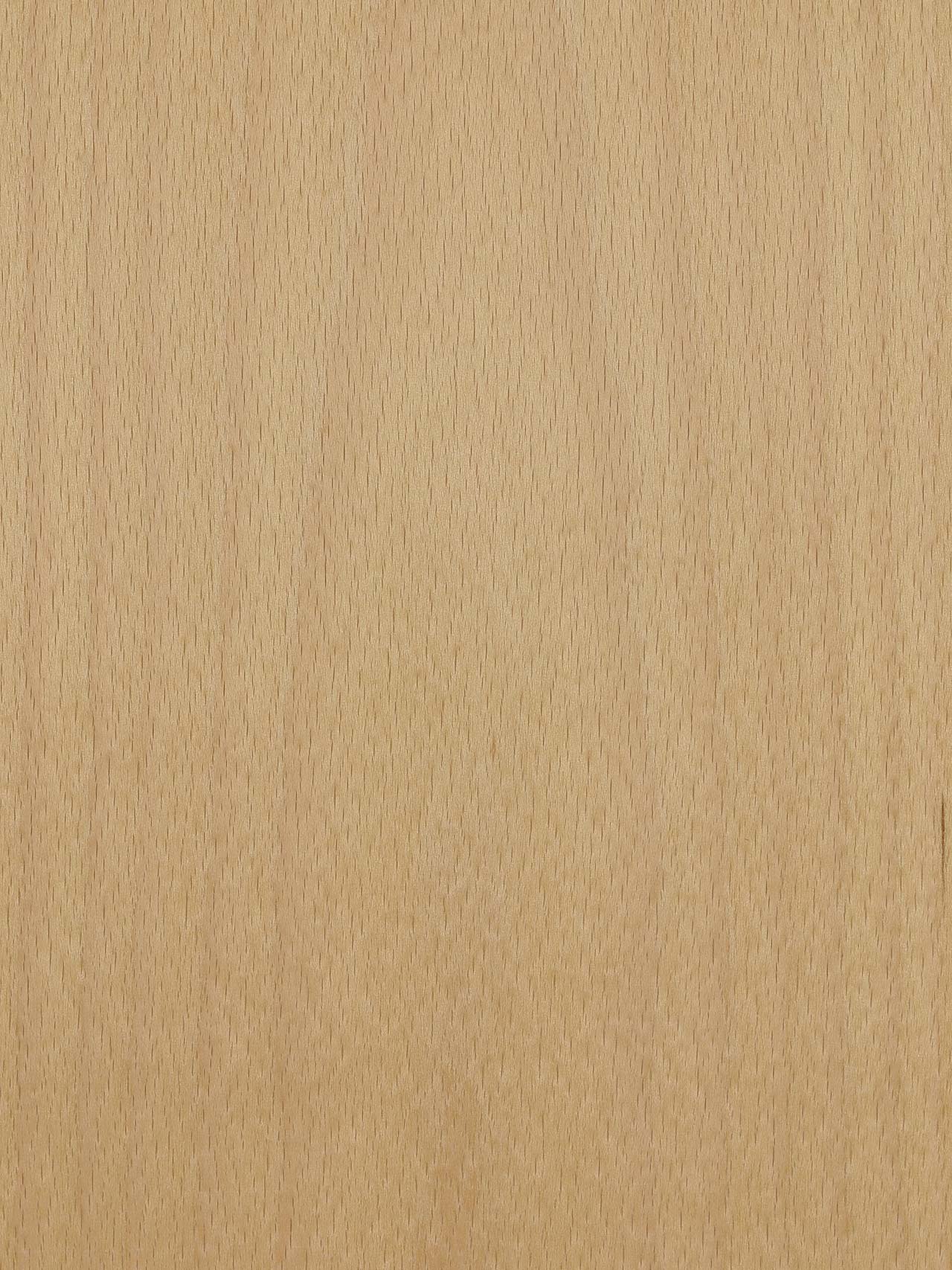 Steamed Beech Veneered Panels: Plywood & MDF
