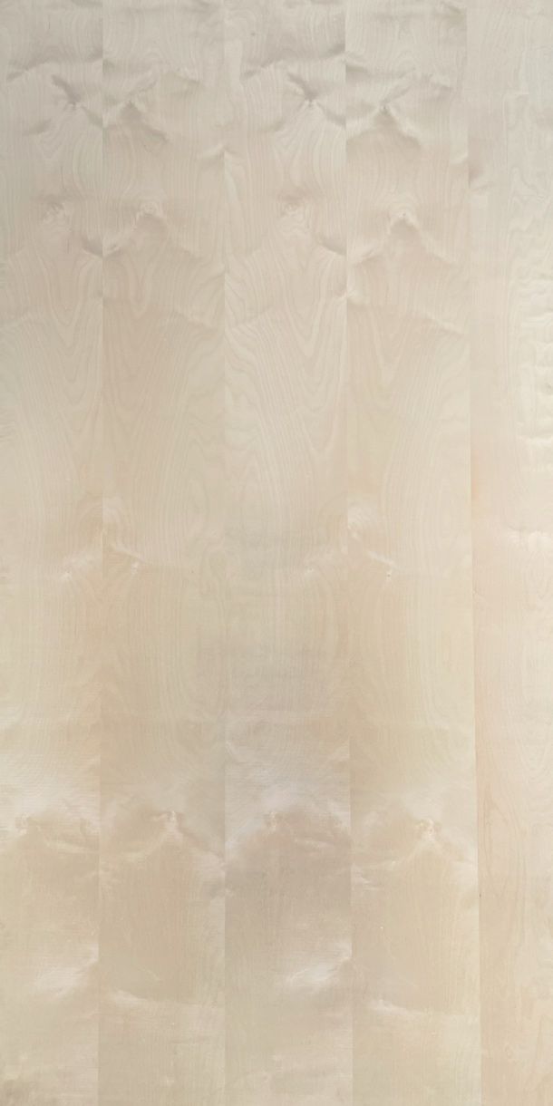 Birch Veneered Plywood - B Grade Faces Strip Veneer