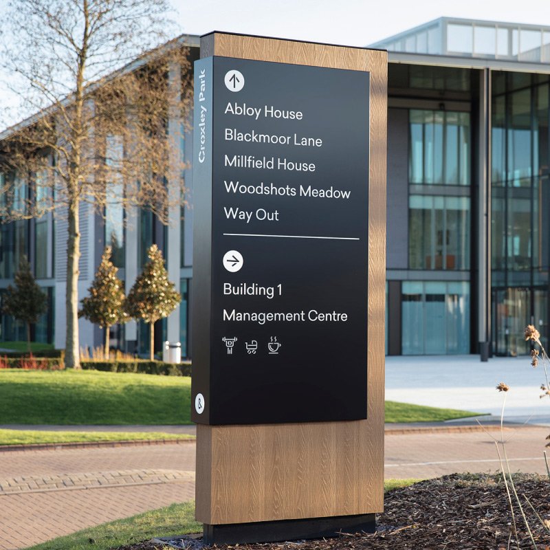 Composite Wall Cladding Boards - Wood Effect - SPP