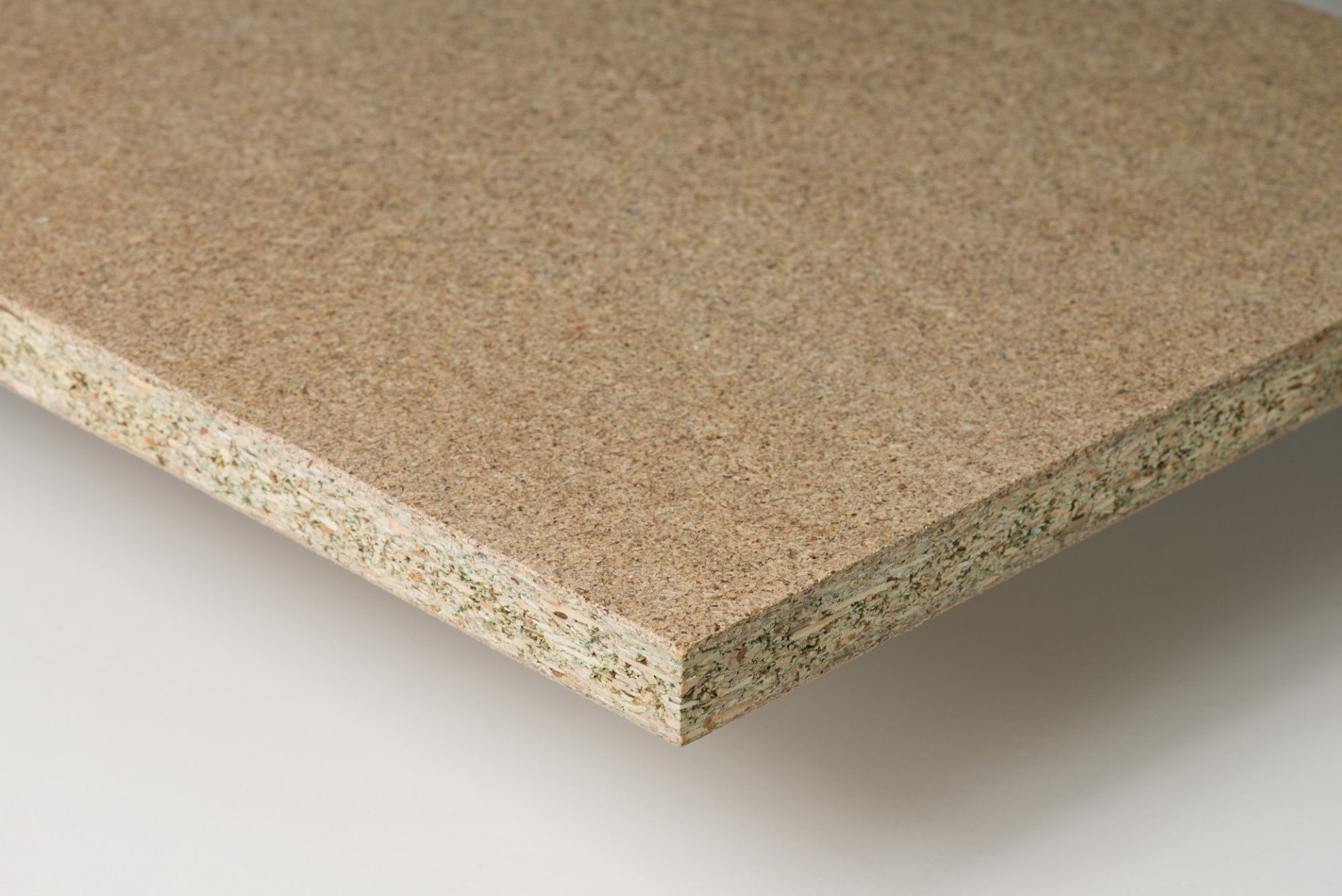 Veneered Plywood Panels and MDF in Oak, Ash, Cherry and More