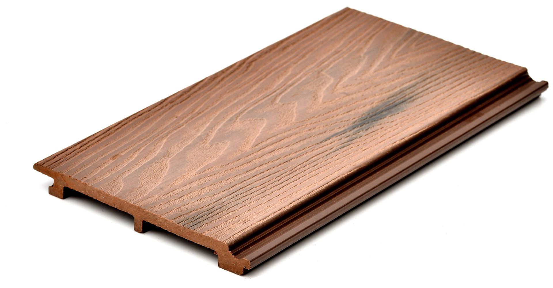 Composite Wall Cladding Boards - Wood Effect - SPP