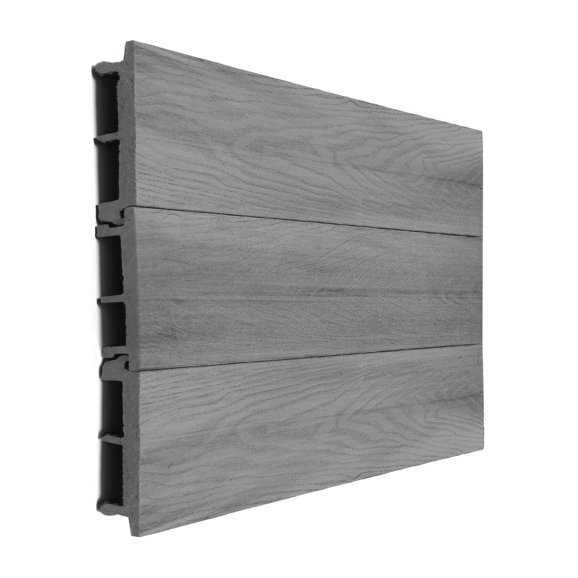 Composite Wall Cladding Boards - Wood Effect - SPP