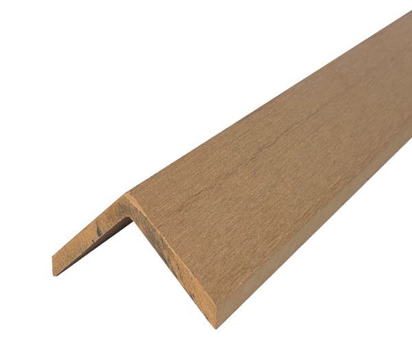 Composite Wall Cladding Boards - Wood Effect - SPP