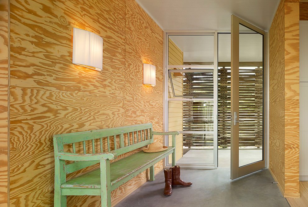 Douglas Fir Plywood Panels UK Supplier