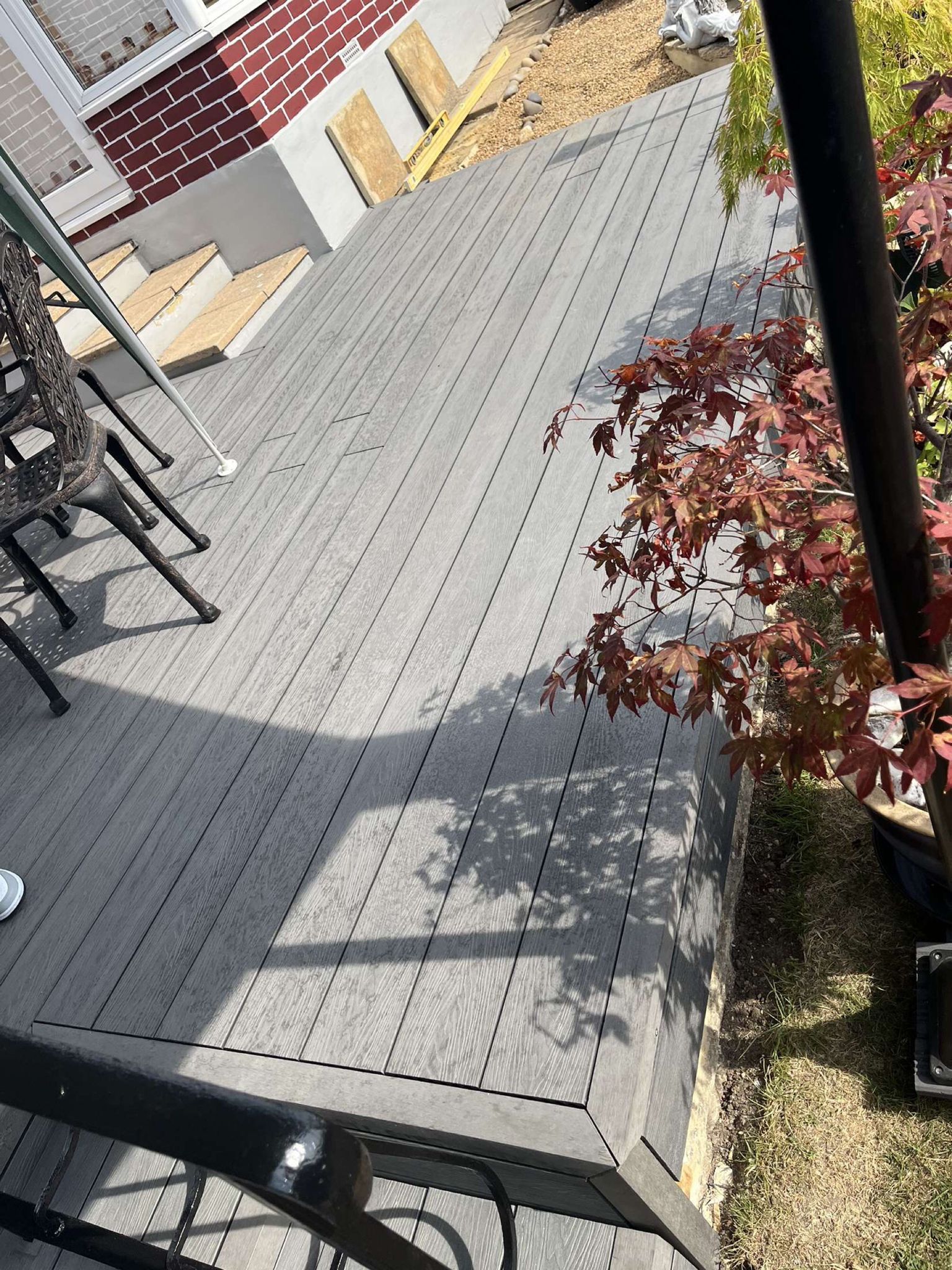 Hallmark Decking - Composite Decking