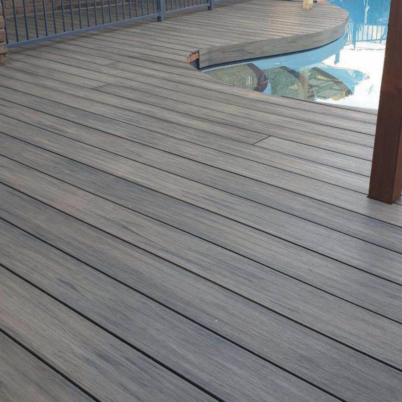 Harmony Decking - Composite Decking
