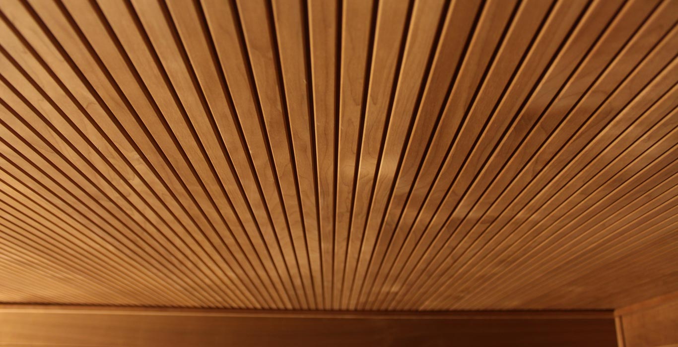 UK Sauna Wood & Timber - DIY and Commercial Projects