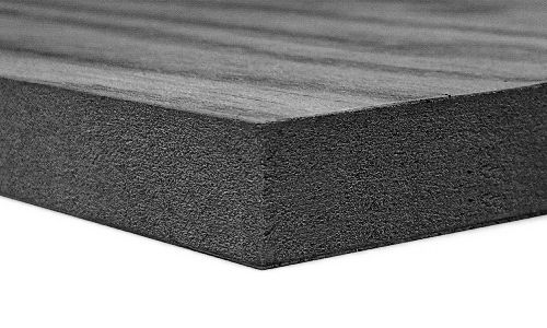 Walnut Veneered Panels: Plywood & MDF