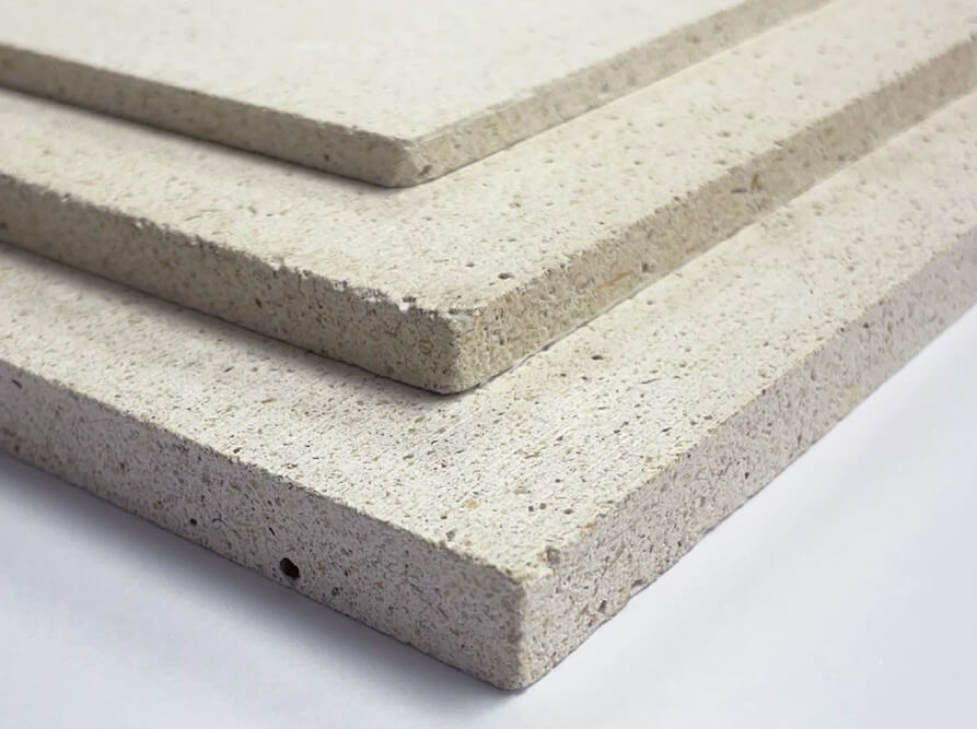 MGO Board - MGO Panels - Magnesium Oxide Boards