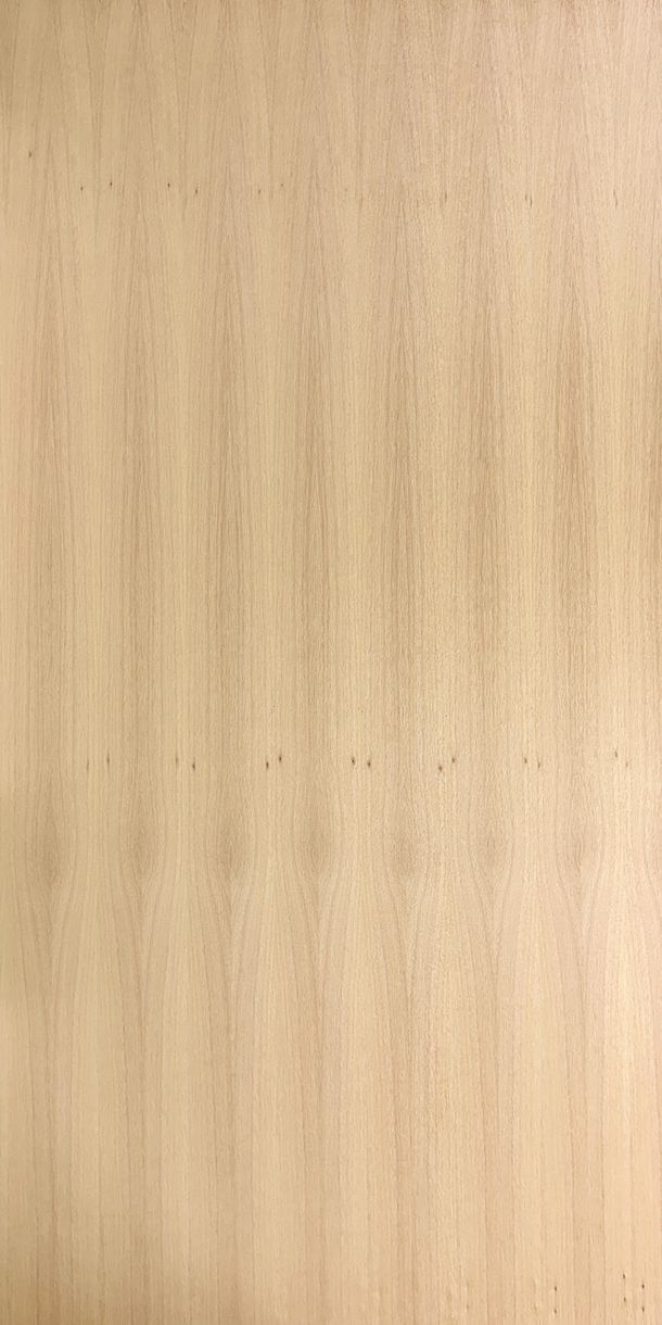 Oak Veneered Plywood