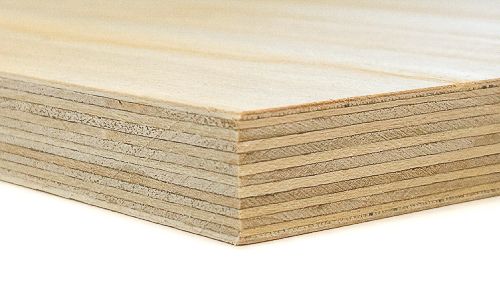 Veneered Plywood Panels in Oak, Ash, Walnut and More