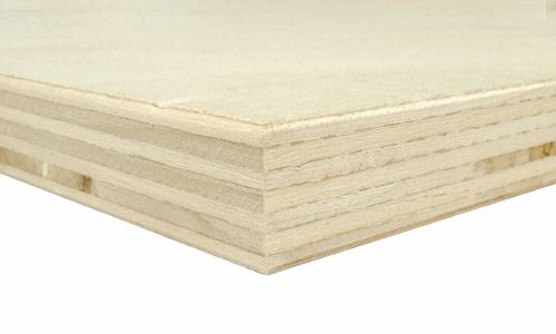 Arpa Laminated Plywood Sheets