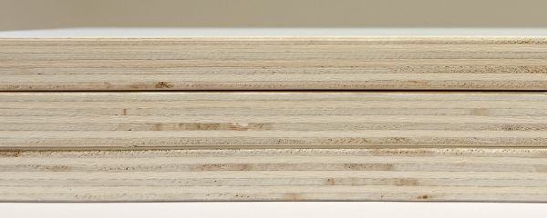 Veneered Plywood Panels Core Options