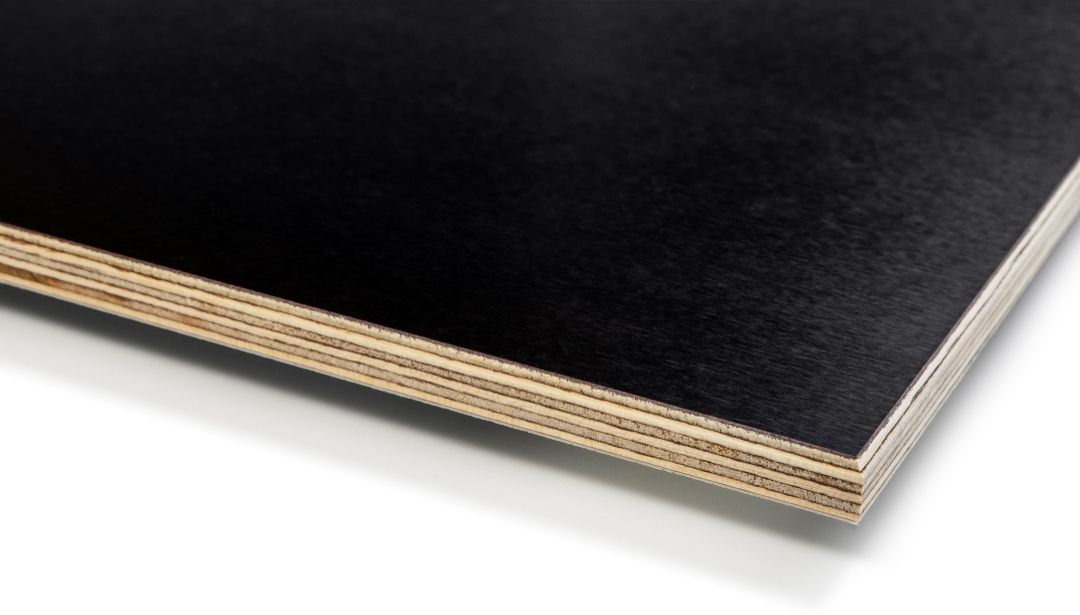 Plywood Formwork Panels - Concrete Formwork Shuttering