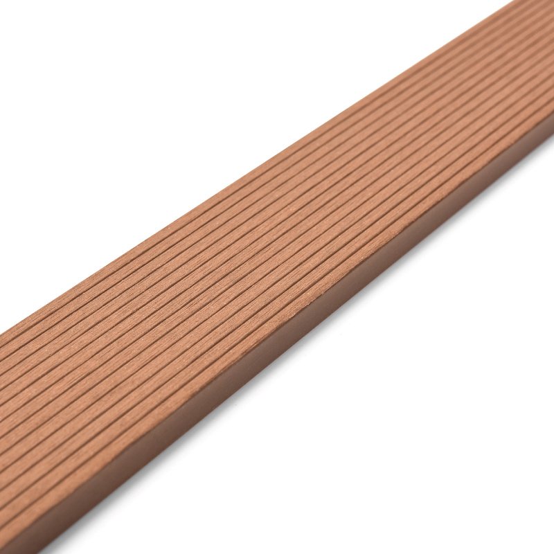 Vintage Decking - Rustic Composite Decking