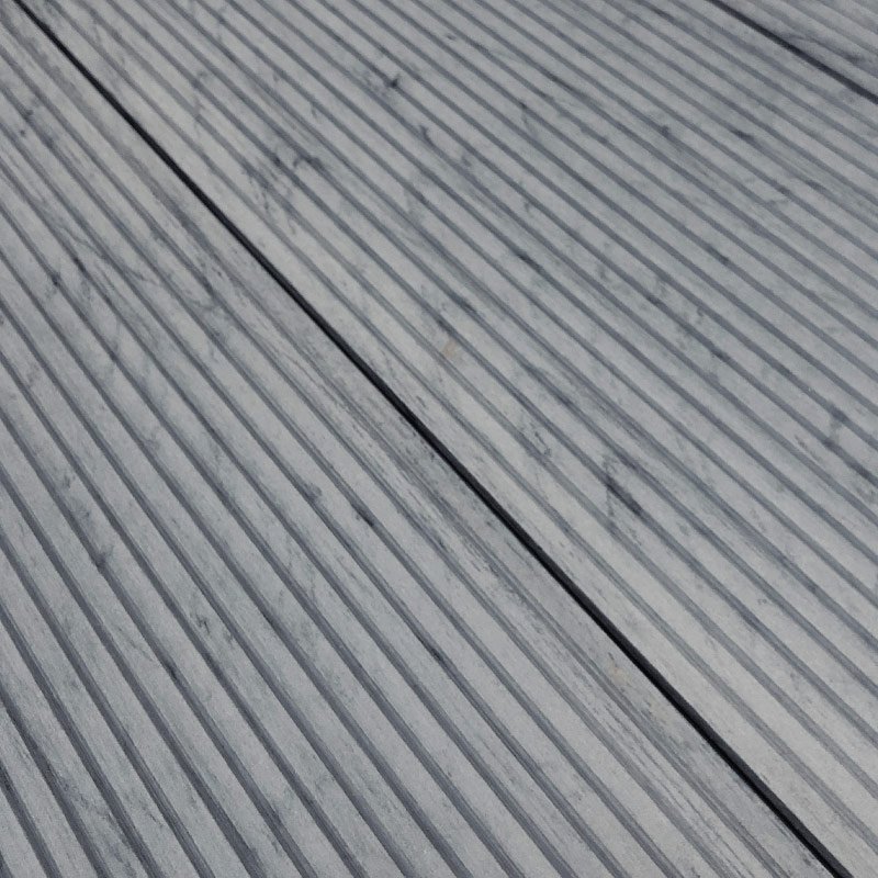 Vintage Decking - Rustic Composite Decking
