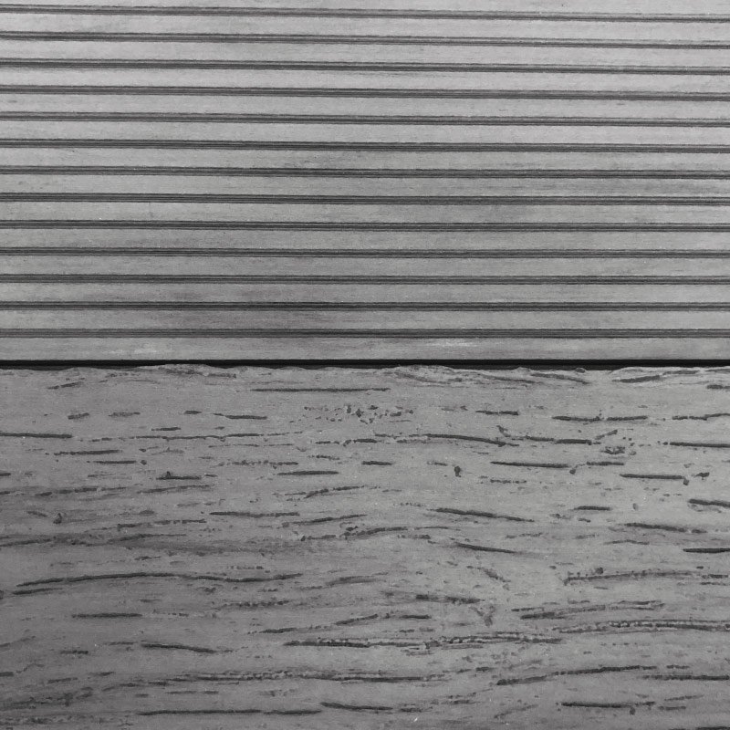 Vintage Decking - Rustic Composite Decking