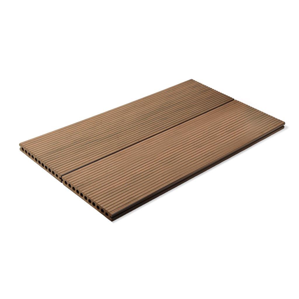 Vintage Decking - Rustic Composite Decking