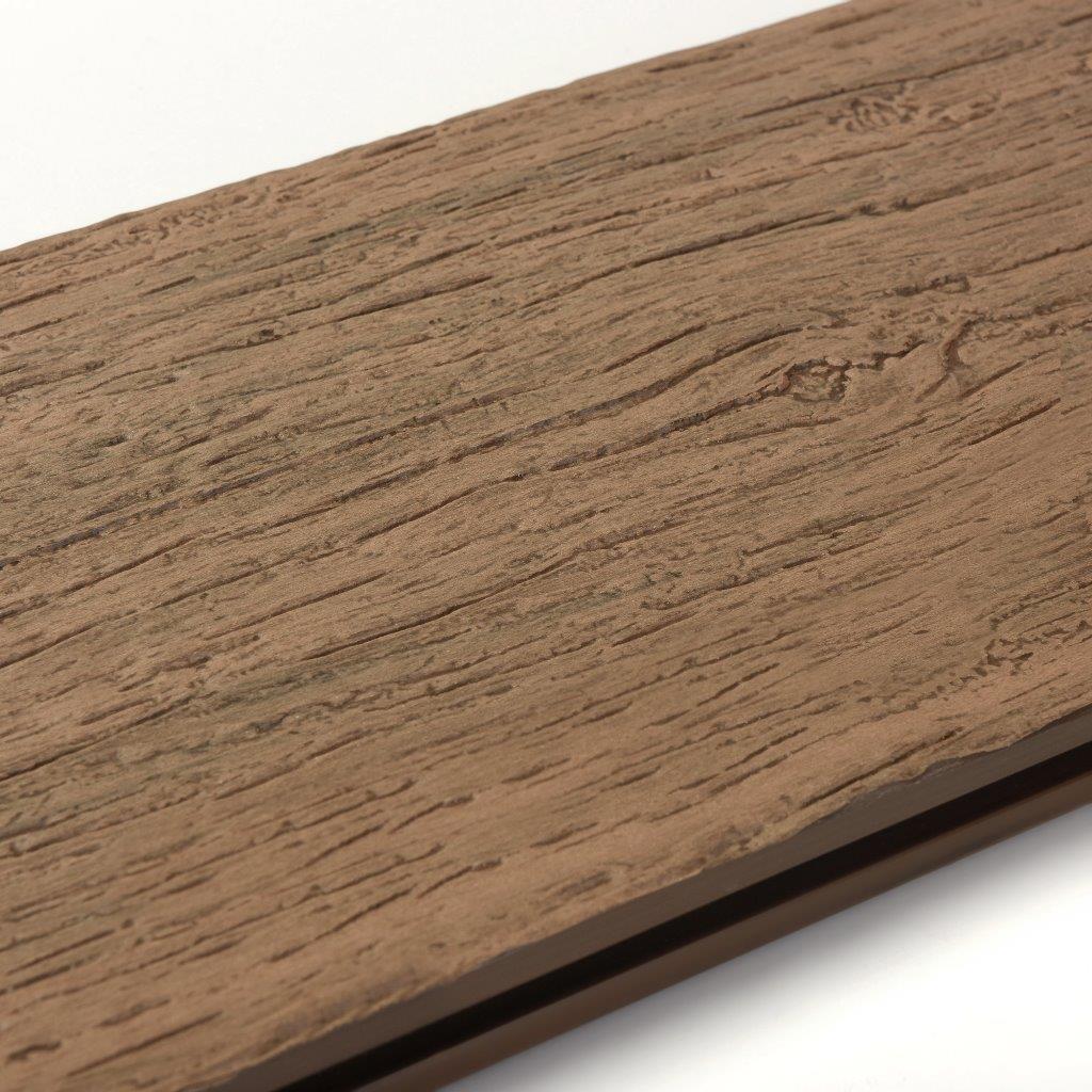 Vintage Decking - Rustic Composite Decking