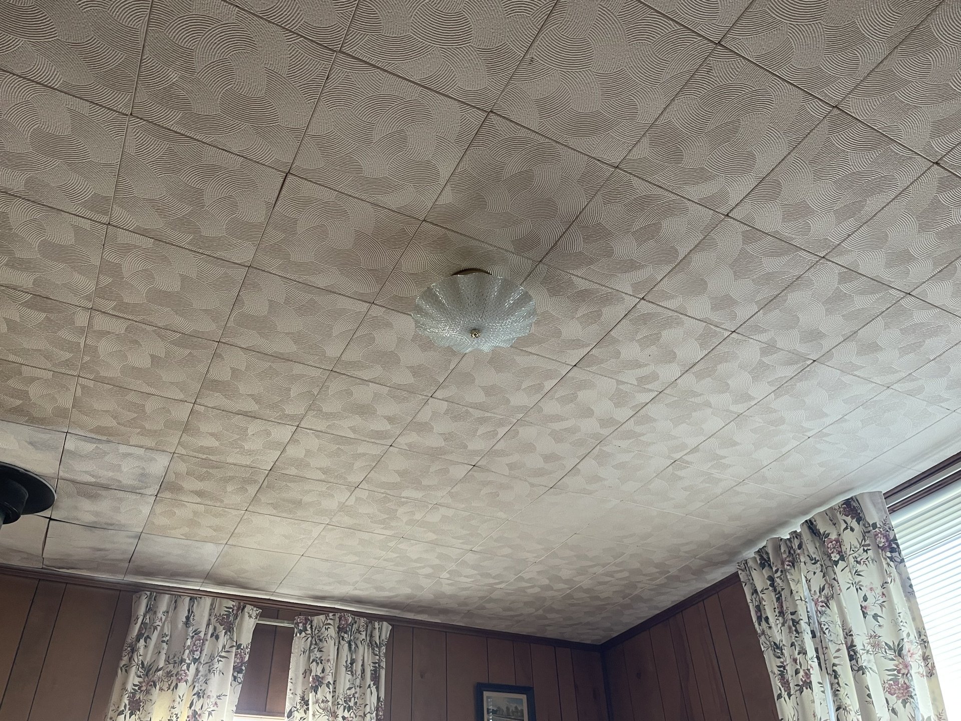 Dealing with Ceiling Water Damage in Your Home