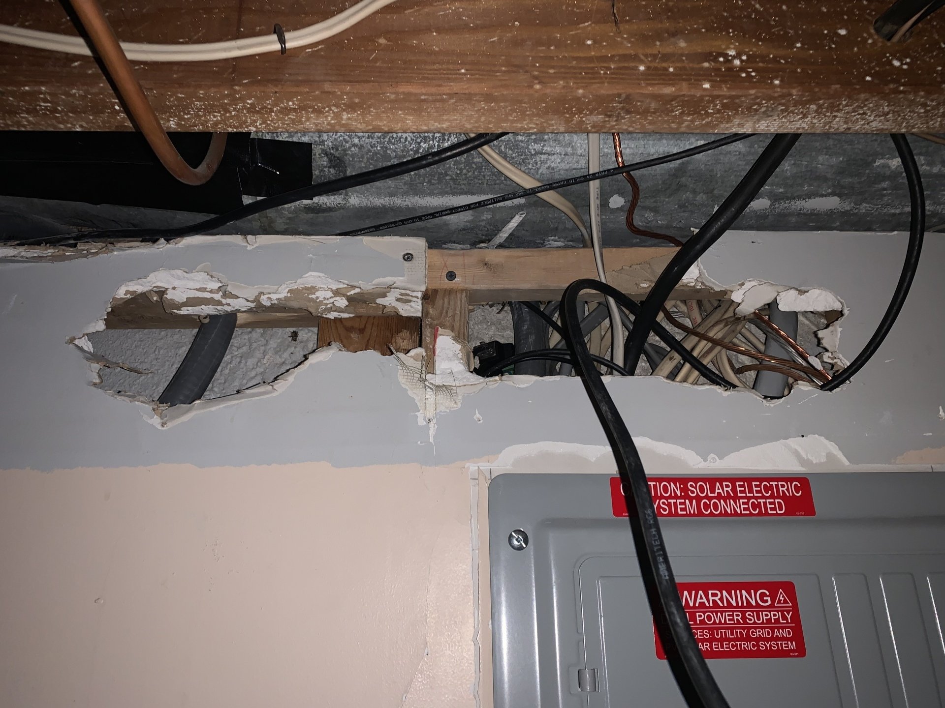 How to Fix Water-Damaged Drywall Like a Pro