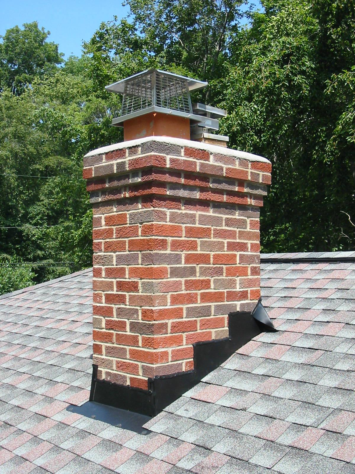 Certified Chimney | Tri-State’s #1 Certified Master Chimney Service Co