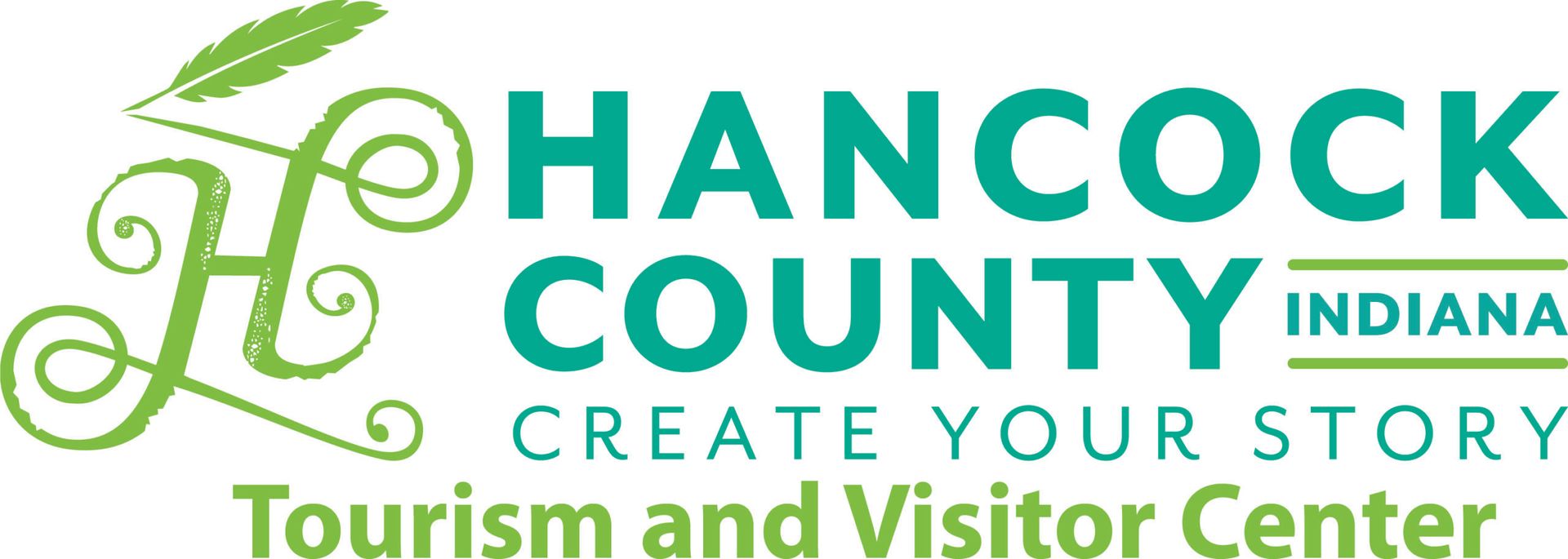 Logos & Press Resources | Hancock County Tourism | Hancock County, IN