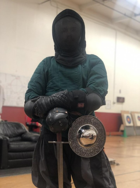 Calendar | Santa Rosa, CA | En Garde Fencing