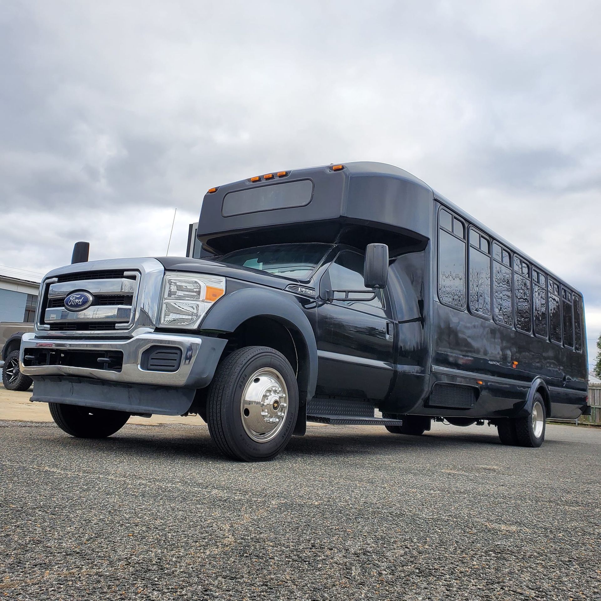Bachelorette Party Bus | Wedding Transportation | Clinton, MD ...