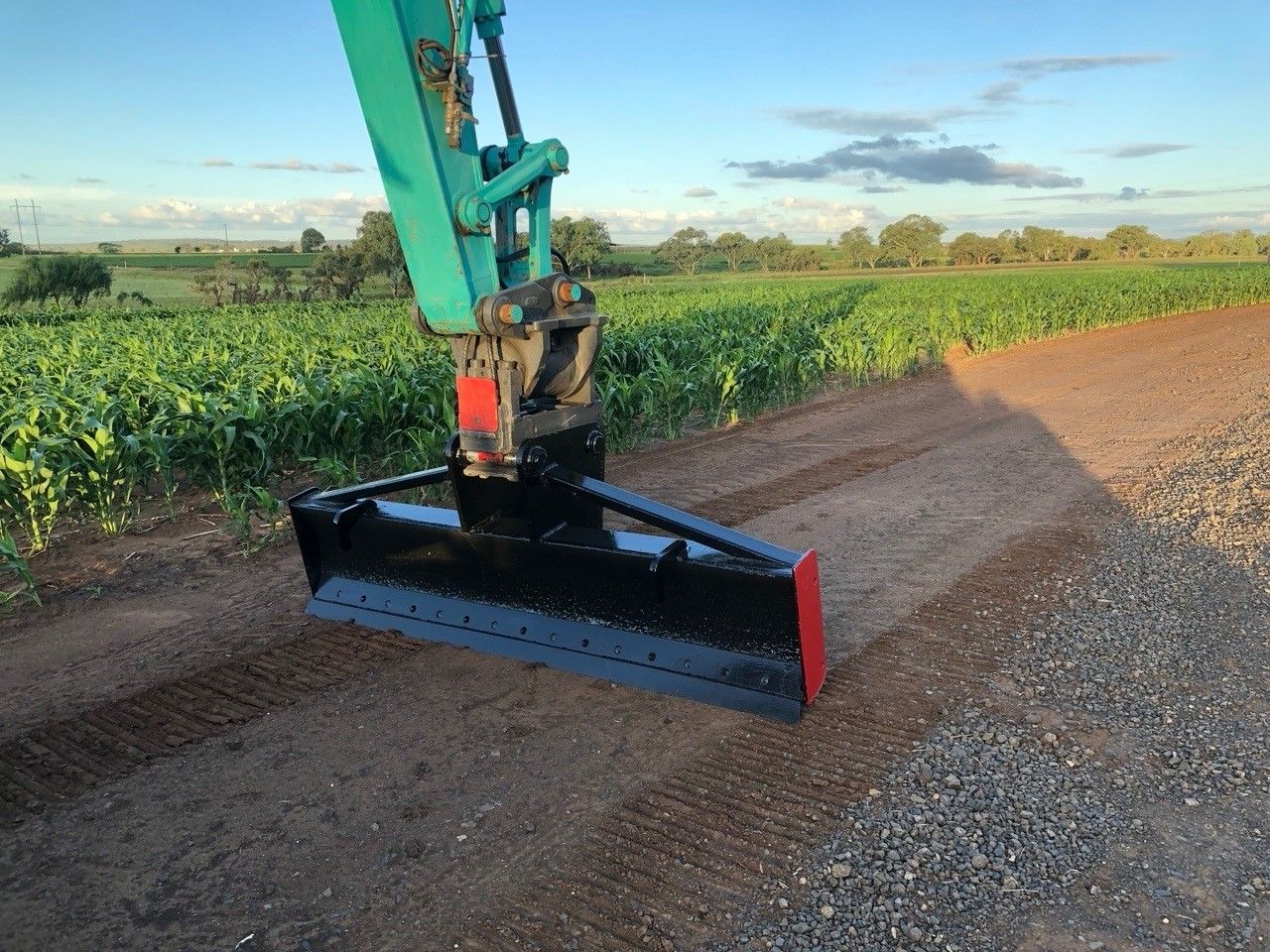 Equipment | Trenching, Excavation, Grading Equipment