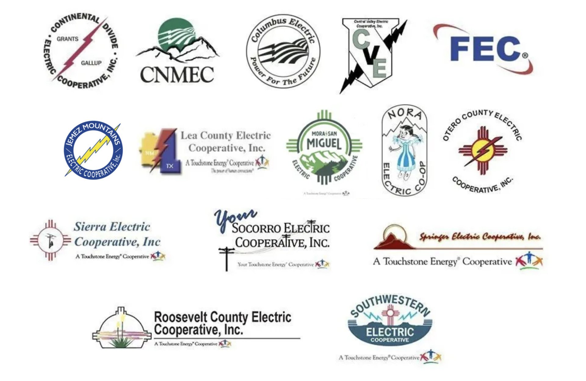 New Mexico Rural Electric Cooperative Association | @NMRECoops