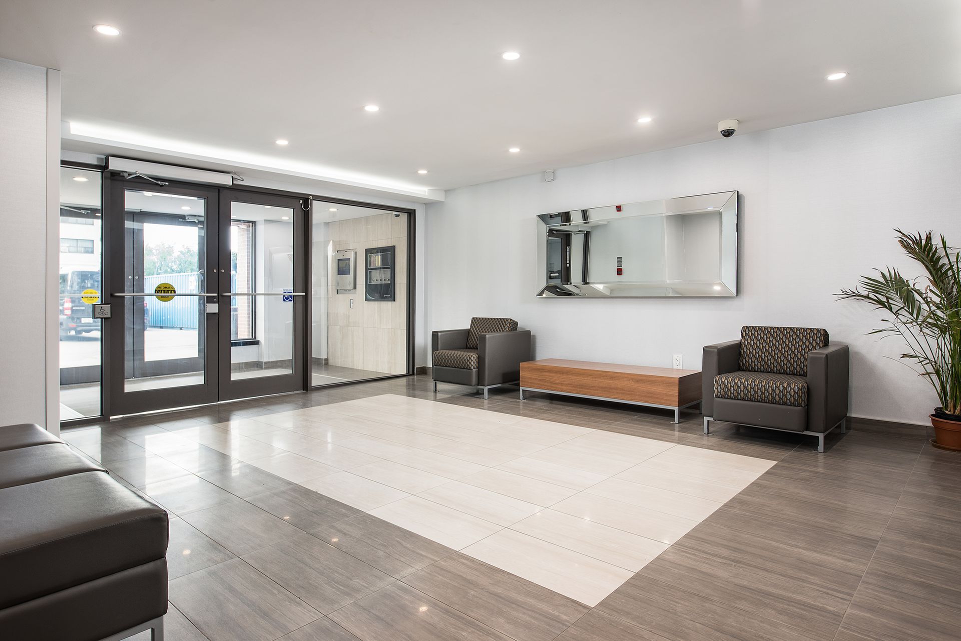 Suite and Building Pictures | Gallery, 65-85 Silver Springs Boulevard