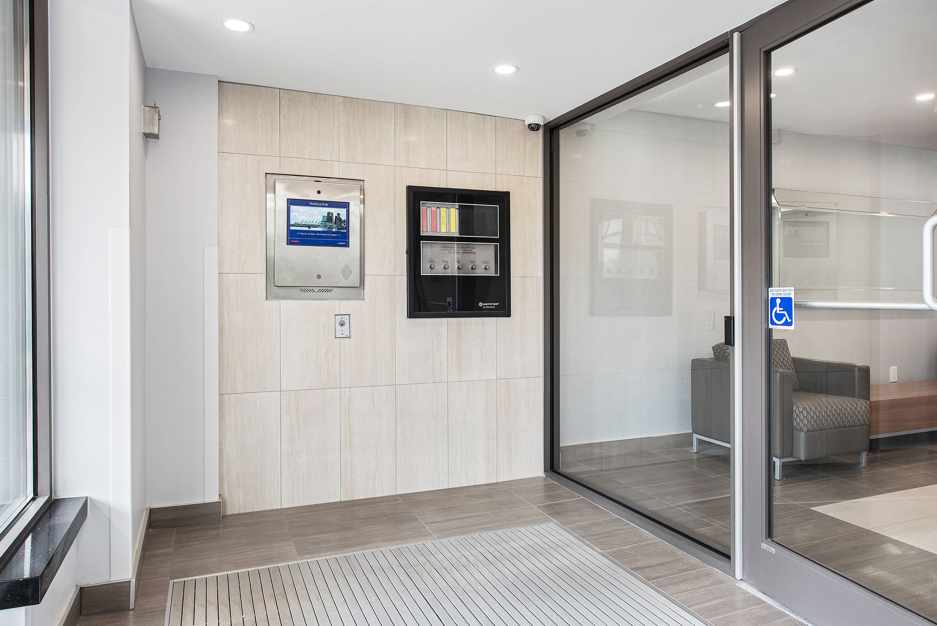 Suite and Building Pictures | Gallery, 65-85 Silver Springs Boulevard