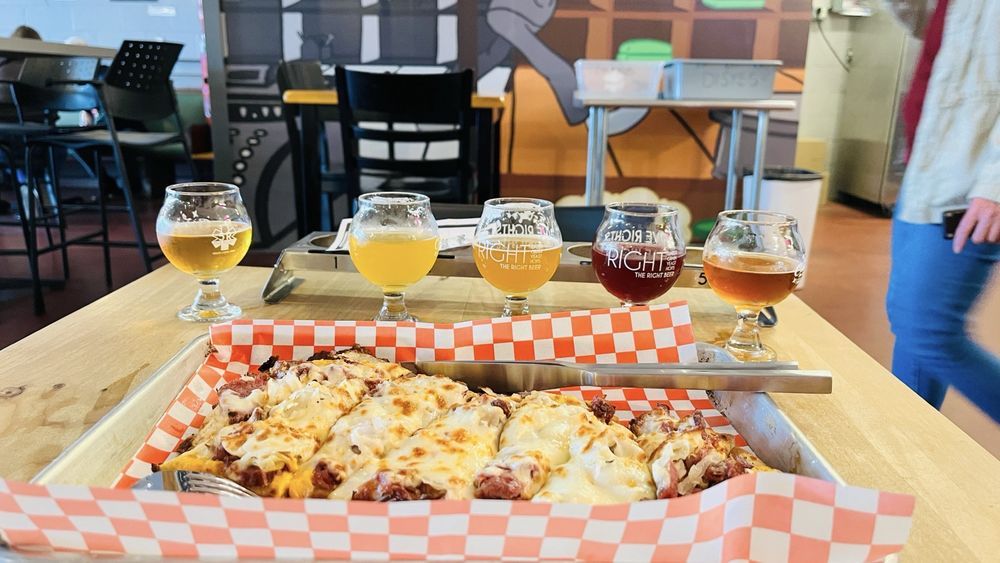 Great beers, best microbrewery in Marysville WA | 5 Rights Brewery