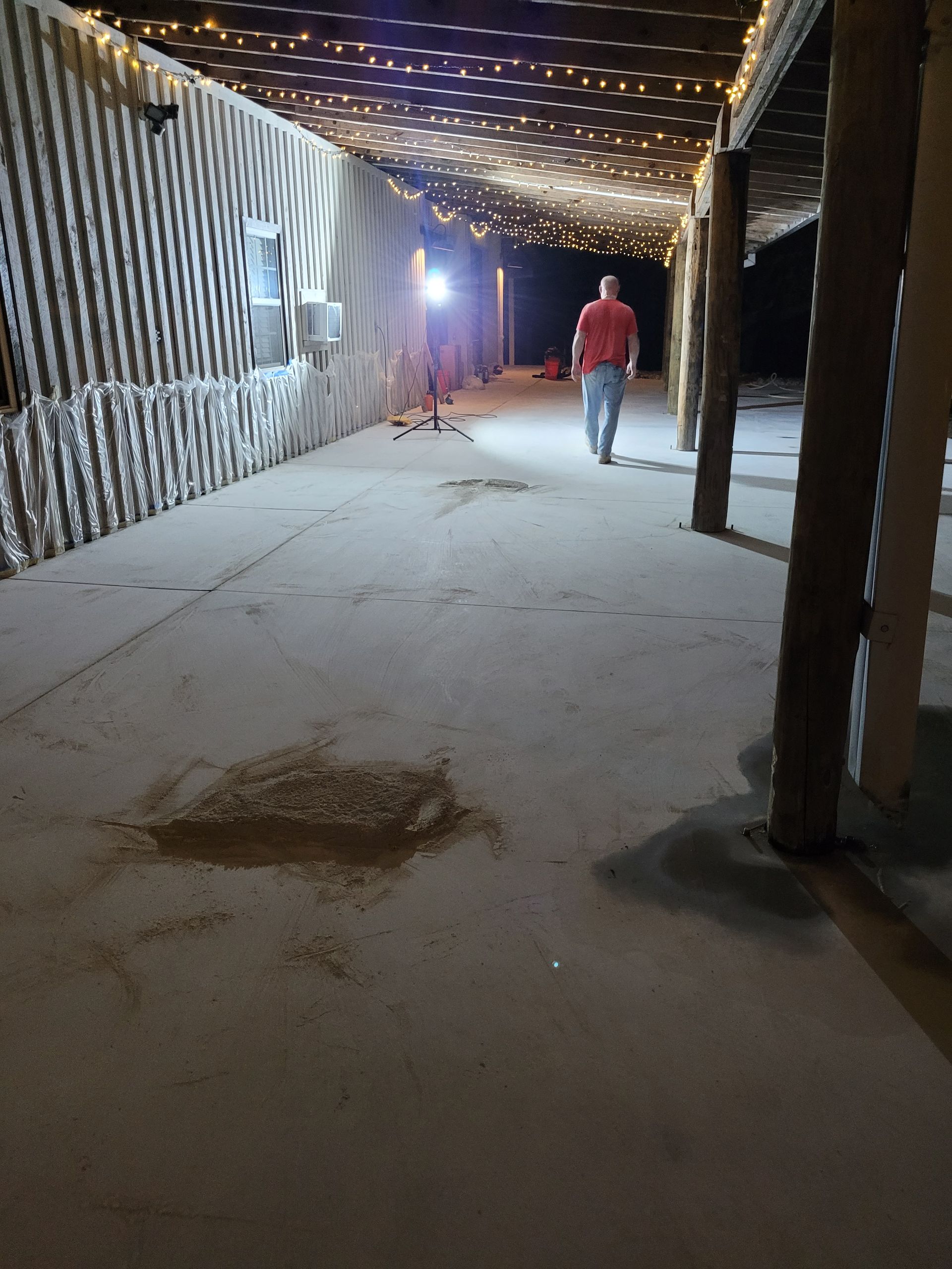 Project Gallery | Zachary Daniel Concrete