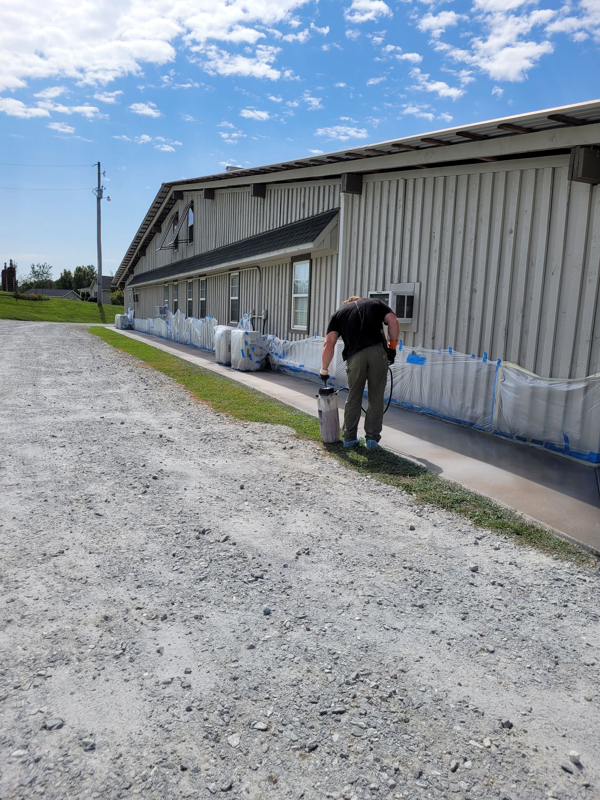 Project Gallery | Zachary Daniel Concrete